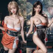 Kaiysx No P Yoimiya Genshin Ai Generated Porn Comics Sex Games Svscomics