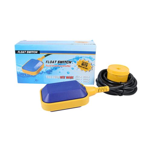 Lei Water Level Controller Automatic Household Water Tower Pump Tank