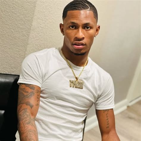 Tywon269 • Threads Say More