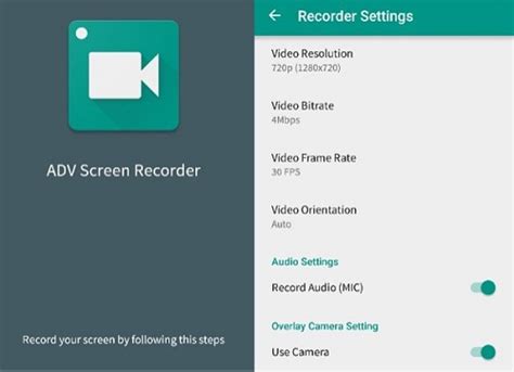 Cara Merekam Layar Hp Android Semua Merek Dan Semua Tipe Ime Android