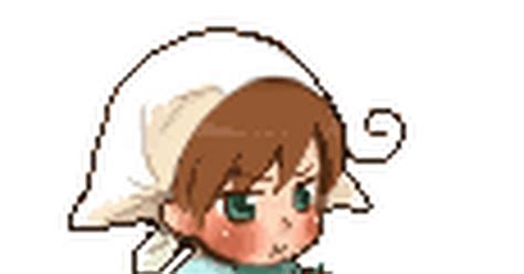 ロマーノ ちびロマーノ あっくんのイラスト Pixiv