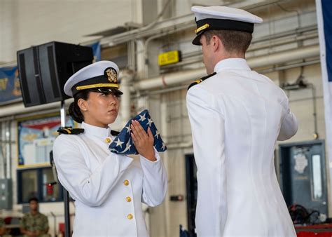 Dvids Images Radm Steffen Retirement Image 4 Of 19