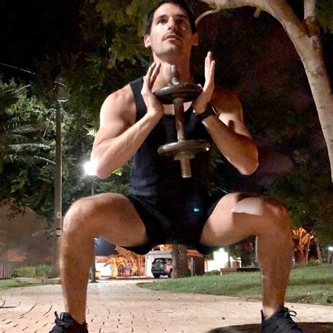 Harel Cohen הראל כהן מאמן כושר