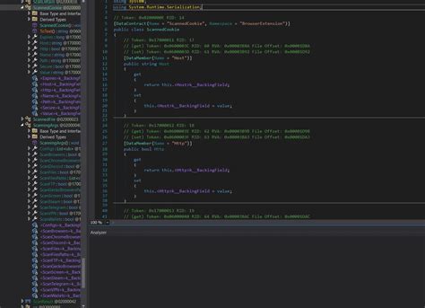 Reverse Engineering Walkthrough Analyzing A Sample Of Arechclient2