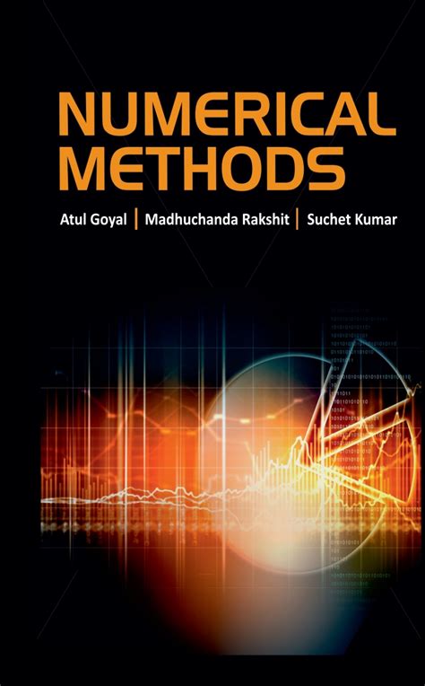 Numerical Methods 1st Edition Premiumjs Store