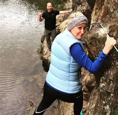 Jane Bunn Bio Reveals Husband Wedding Married And More