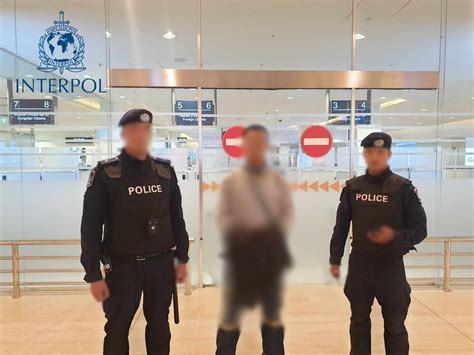 ШУВУУ ажиллагаагаар оргон зайлсан иргэнийг албадан авчирлаа