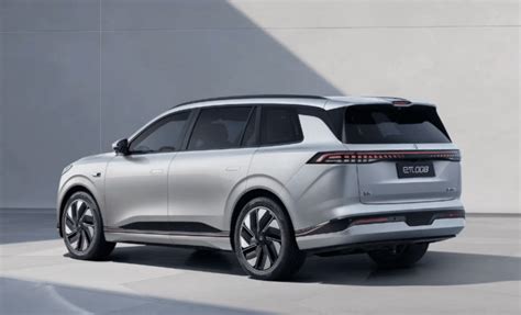 The New Dongfeng Eπ008 Updated Details