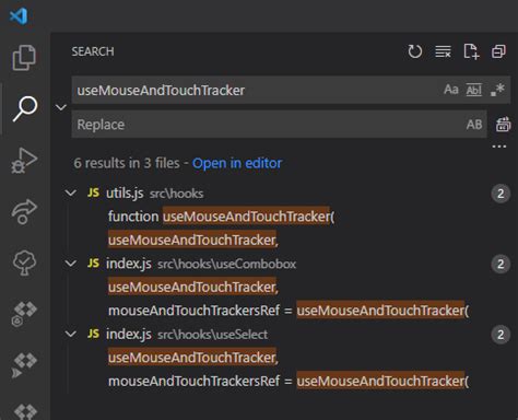 Usemouseandtouchtracker Will Not Work With React Native Issue Downshift Js Downshift