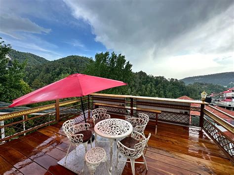 Serenya Homestay Prices And Hotel Reviews Banikhet India