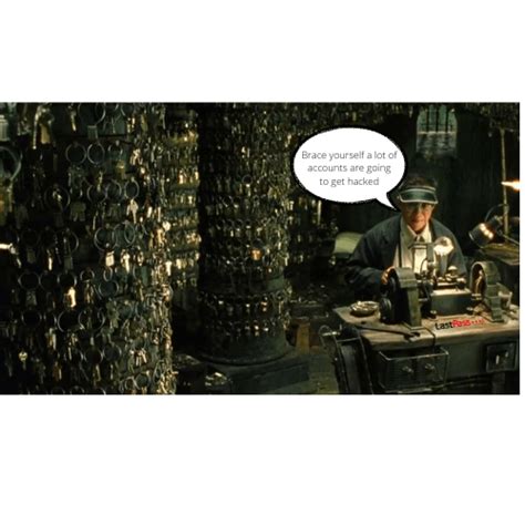 What We Can Learn From The Lastpass Hack Apono Blog