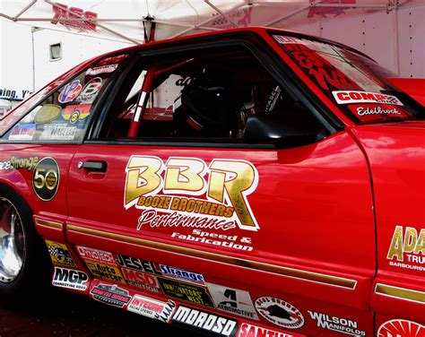 Cb6edited 1 Racingjunk News