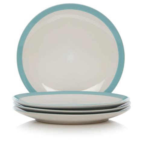 Asda Plates White At Alannah Macquarie Blog