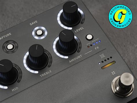 Neural Dsp Archetype Petrucci Plugin