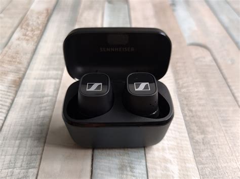 Sennheiser CX 400BT True Wireless – Nolife Style