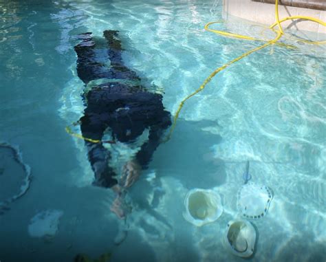 Our LeakVUE System American Leak Detection