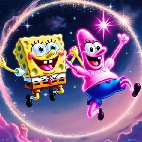 Stream Patrick Star Stars Ft Spongebob Ai Cover By Michael Mayo Listen Online For Free On