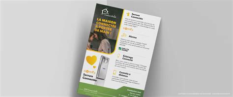 Flyer For Connect Inside Metahussard Kevin B Graphic Designer