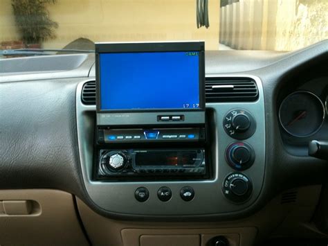 Car In Dash Lcd In Car Entertainment ICE PakWheels Forums