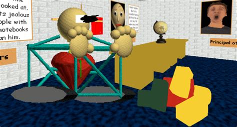 Robloxgo Baldis Basics Play As Baldi Real Time Stats Insights And Ranking