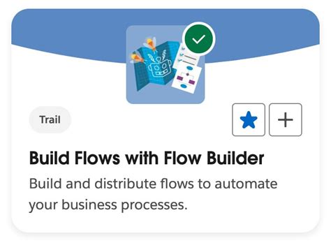 Jonathan Smith On Linkedin Salesforce Trailhead Flows