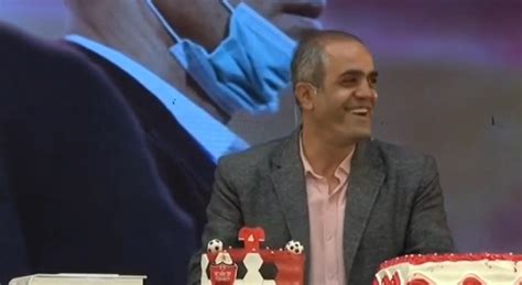 خاطره خنده دار بهنام ابوالقاسم پور از اسماعیل حلالی ویدیو ورزش سه