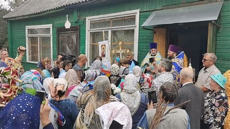 Контакты церкви храма часовни Покрова Пресвятой Богородицы в Прибытково