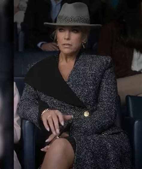 Steal Her Style Rebecca Weltons Impeccable Fashion In Ted Lasso