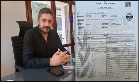 Yusuf Alp Yılmaz Ardahanı 3 Lige Taşımak İçin Yeni Kulüp Kurdu