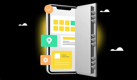 راه های افزایش امنیت اپلیکیشن موبایل در سال 2022 ادیوری