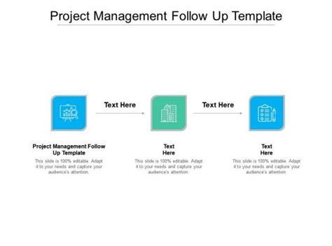 Project Follow Up Slide Team