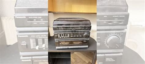 Panasonic Sg Hm09a купить в Москве Электроника Авито