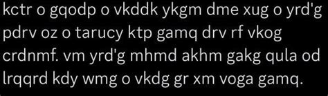 Please Help Me Decoders Rdecoders