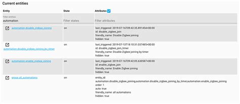 First Automation Not Working Configuration Home Assistant Community