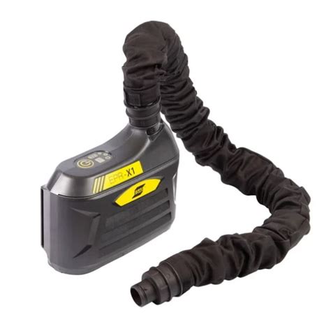 Buy Esab Sentinel A60 Air And Epr X1 Papr Welding Helmet Kit