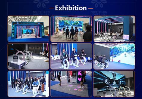 110v 250v Interactive Gaming Projector System For Naughty Castle