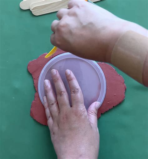 What Can You Put On Air Dry Clay To Make It Shiny Craft Your Happy Place
