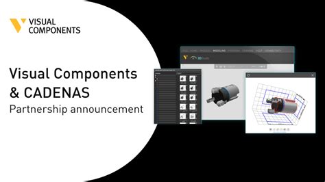 Introducing Visual Components Robotics Olp Visual Components