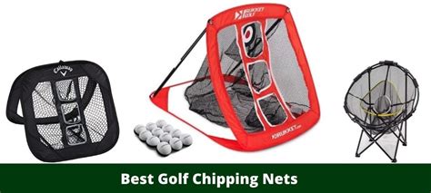 Best Golf Chipping Nets 2023 Practice Makes Perfect The Expert Golf