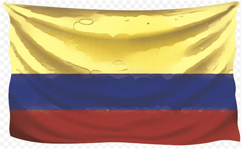 플래그 노란색 빨간색 주황색 Png Klipartz