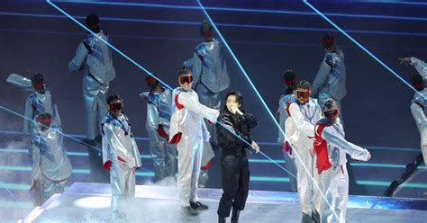 카타르 월드컵 Bts 정국의 드러머스