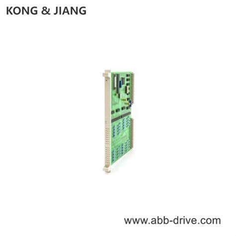 Abb Tp858 3bse018138r1 High Performance Industrial Controller Module