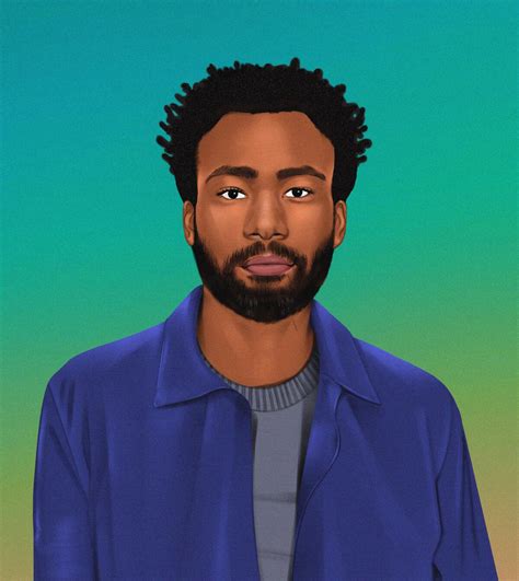 We Spy More Emmy Milestones For Donald Glover Los Angeles Times
