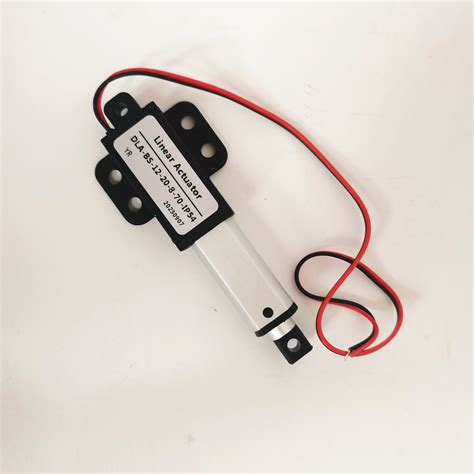 Mini Linear Actuator 15mm Cheap Micro Linear Actuator And Micro Linear Actuator