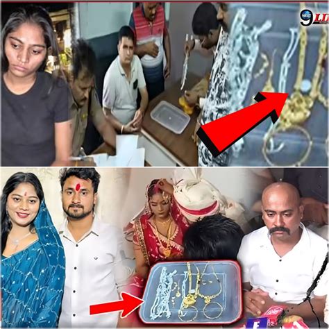 Govind Sonam Raghuvanshis Brother Returned All The Jewelry To Rajas Brother Vipin — The