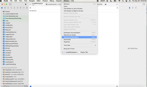 watch issues loop and learn