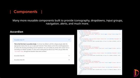 Bootstrap5 Introductionbootstrap Basic Concept Pptx