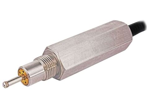 lvdt displacement sensors smart machines and factories