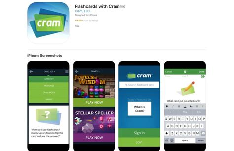 15 Best Apps For Flashcards In 2025 AppleToo Us